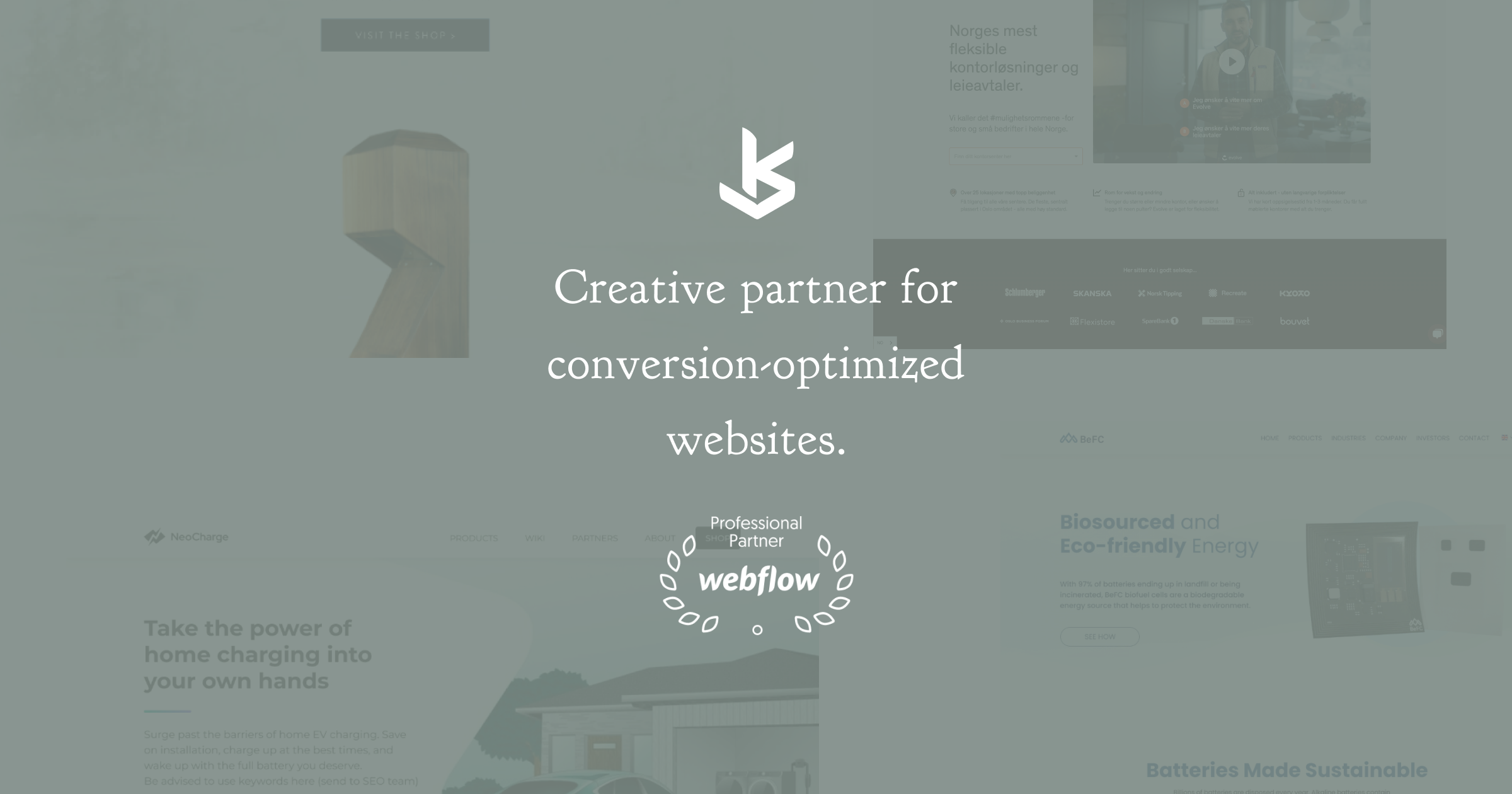 Karpi Studio | Webflow Partner